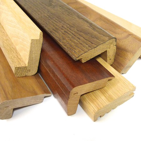 Wood Profiles | Parallel Flooring