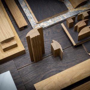 Wood Profiles | Parallel Flooring