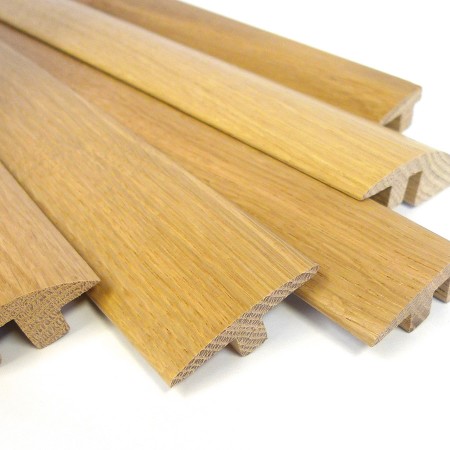 Wood Profiles | Parallel Flooring