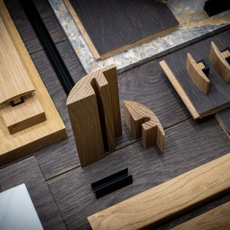 Wood Profiles | Parallel Flooring