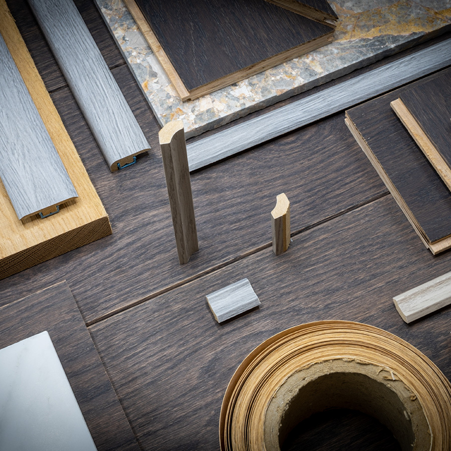 MDF Profiles | Parallel Flooring